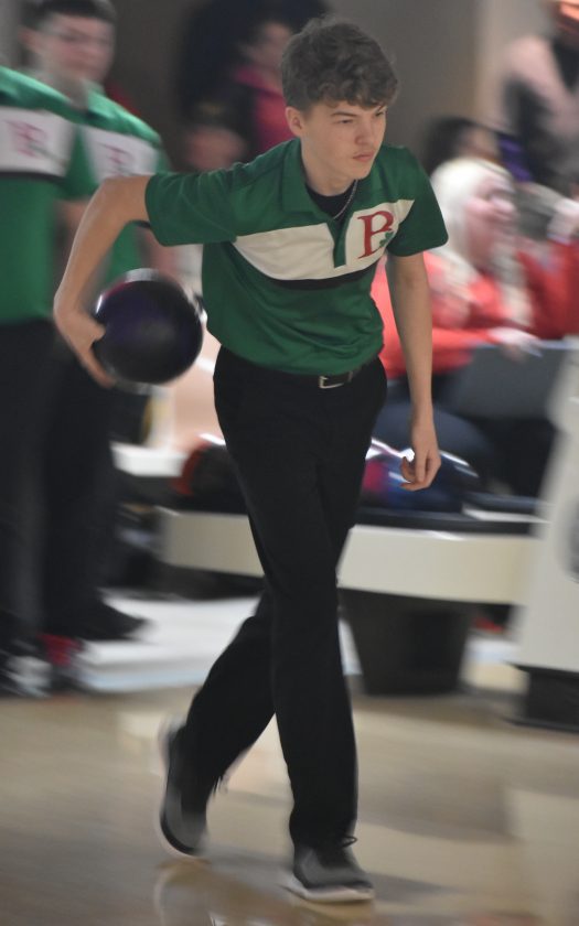 Six area bowlers advance to D-II district | News, Sports, Jobs - The ...